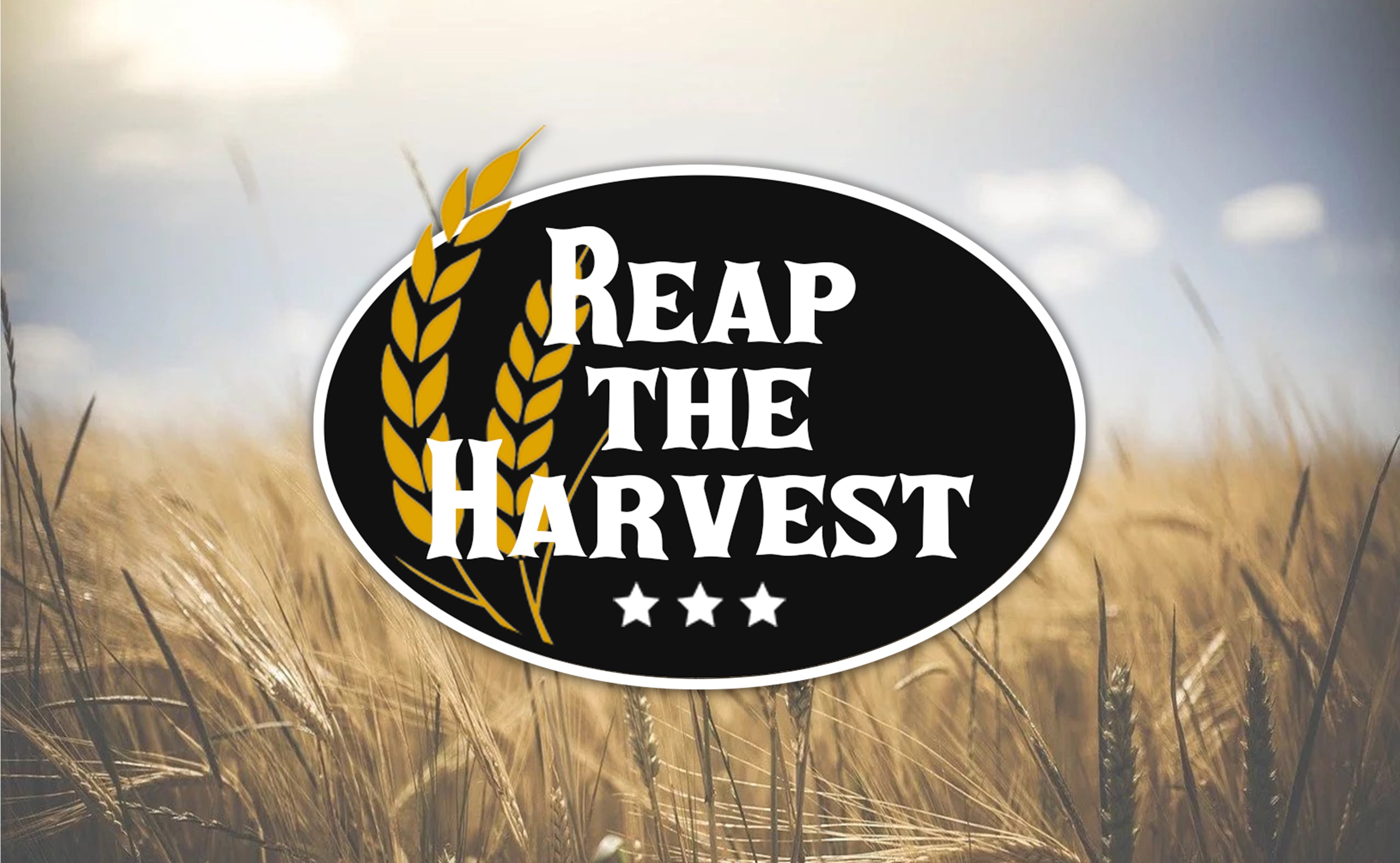 Reap the Harvest